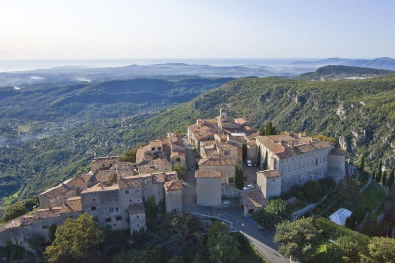 From Nice: Provence Countryside Day Trip - An In-Depth Look at the Provence Countryside Day Trip