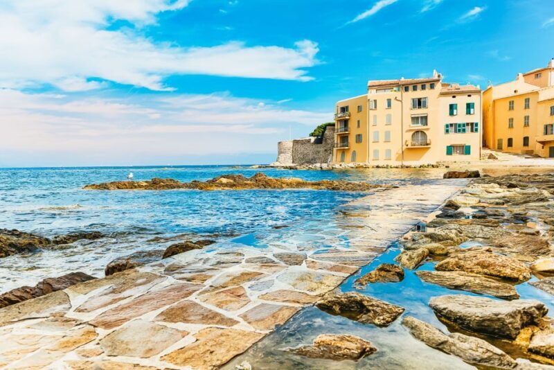 From Nice: Saint-Tropez and Port Grimaud Day Tour - An In-Depth Look at the Tour Experience