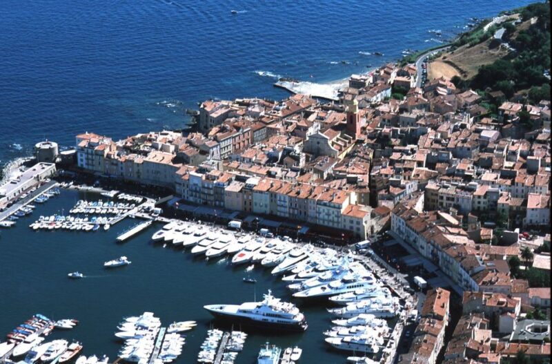 From Nice: Saint-Tropez and Port Grimaud Full-Day Tour - Practical Details and Value