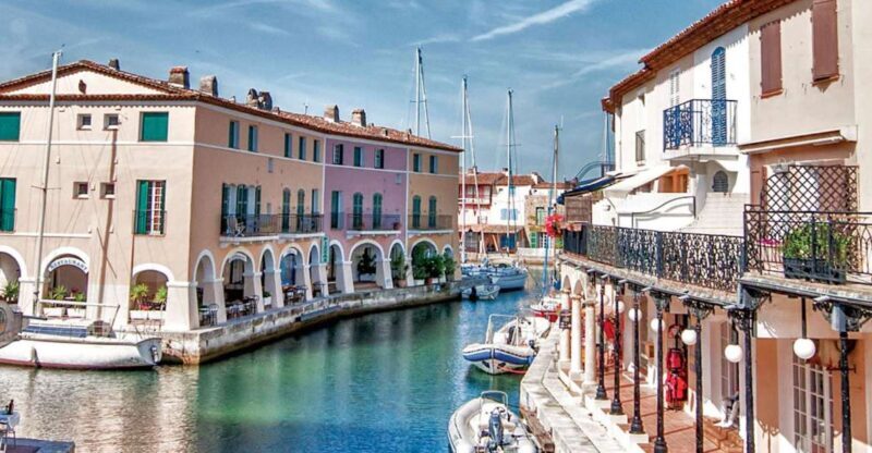 From Nice: Saint-Tropez and Port Grimaud Tour - Final Thoughts