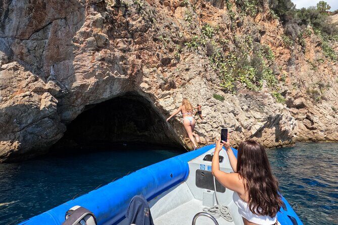 From Nice : Secret Riviera Boat Tour to Mala cave with Snorkeling - Introduction: Why This Tour Stands Out