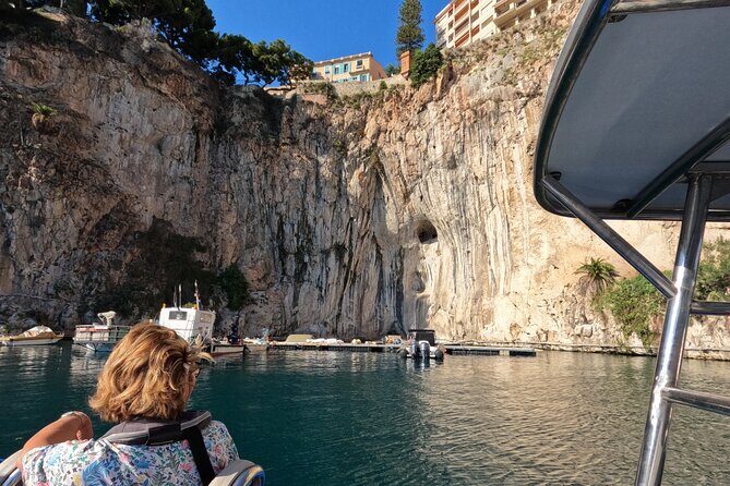 From Nice : Secret Riviera Boat Tour to Mala cave with Snorkeling - Who Should Consider This Tour?