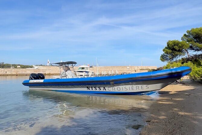 From Nice : Secret Riviera Boat Tour to Mala cave with Snorkeling - FAQ