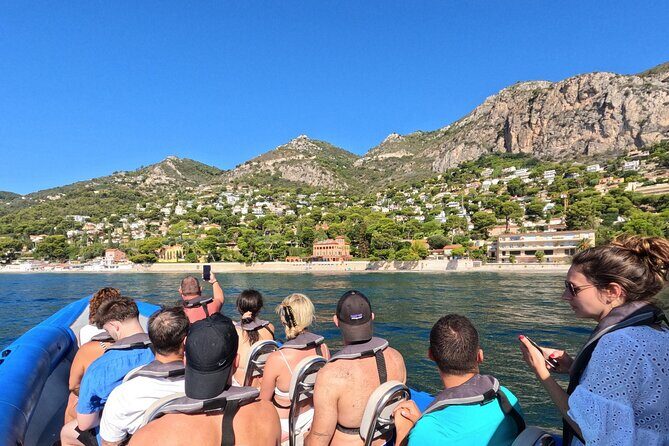 From Nice : Secret Riviera Boat Tour to Mala cave with Snorkeling - Final Thoughts