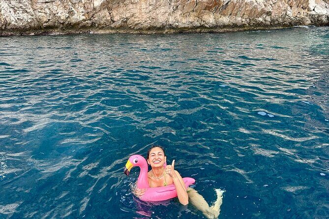 From Nice : Secret Riviera Boat Tour to Mala cave with Snorkeling - Additional Recommendations