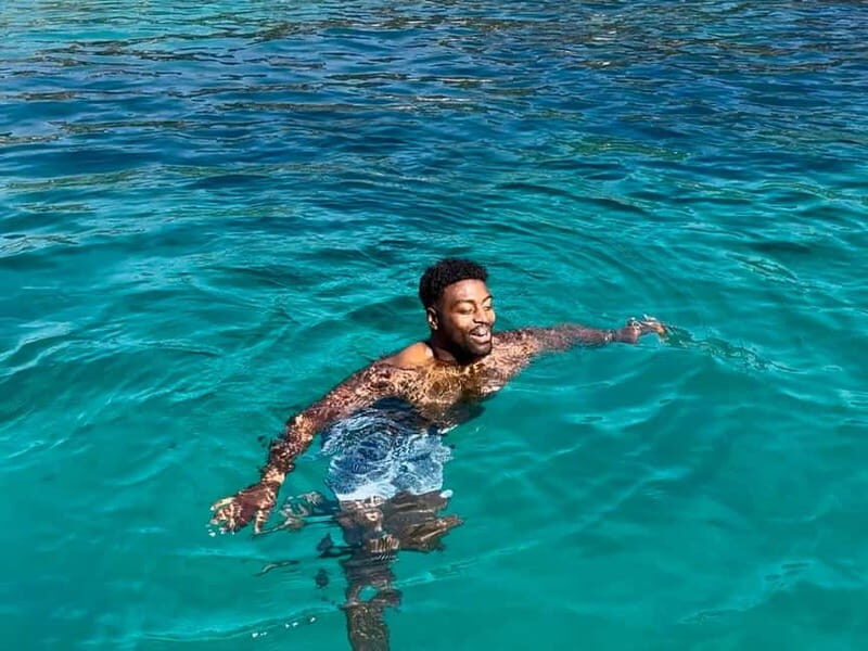 From Nice: Snorkeling & Scenic Swim Stop in Villefranche - Key Points