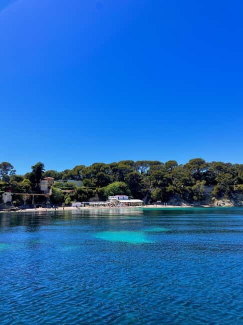 From Nice: Snorkeling & Scenic Swim Stop in Villefranche - Why This Tour Stands Out