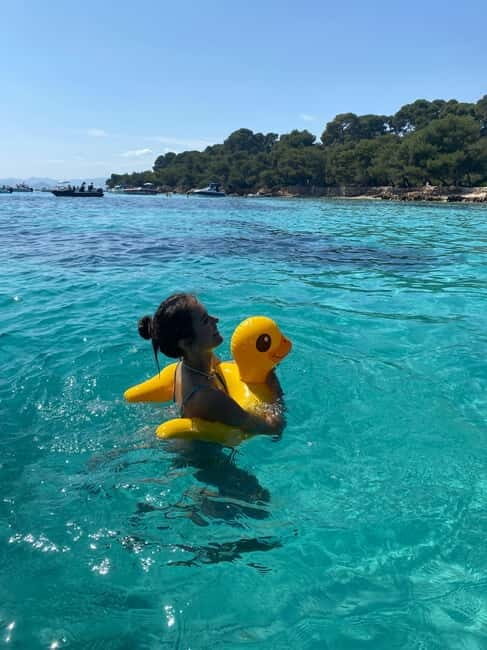 From Nice: Snorkeling & Scenic Swim Stop in Villefranche - Who Will Love This Tour?