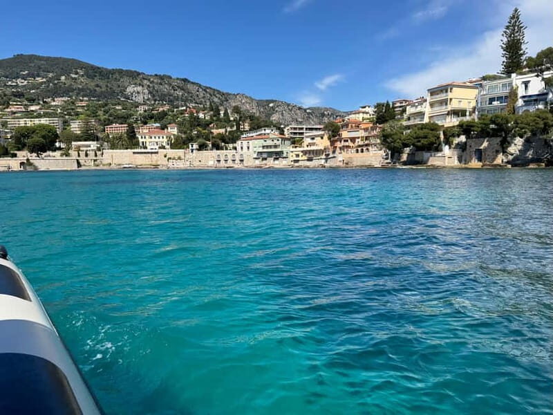 From Nice: Snorkeling & Scenic Swim Stop in Villefranche - Final Thoughts