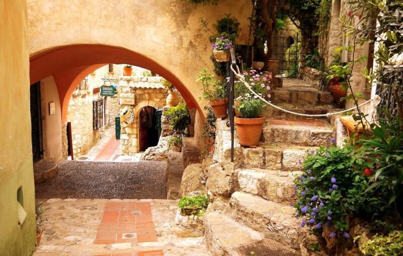 From Nice: The Best of the French Riviera Full Day Tour - Introduction: Why This Tour Might Be Your Best Bet
