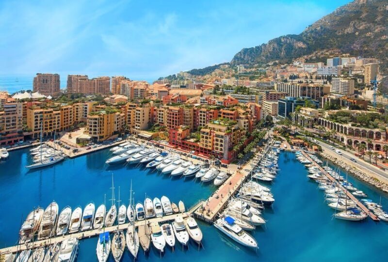 From Nice: The Best of the French Riviera Full Day Tour - Considerations and Tips