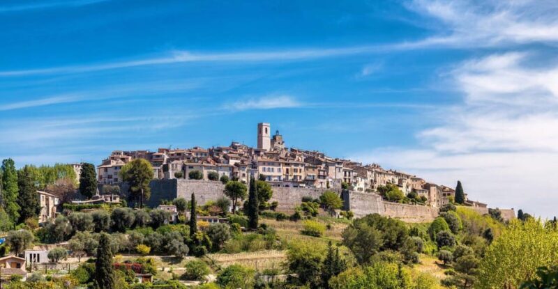 From Nice: The Best of the French Riviera Full Day Tour - Final Thoughts: Who Should Consider This Tour?