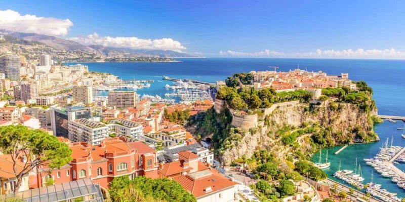 From Nice: The Best of the French Riviera Full Day Tour - FAQs