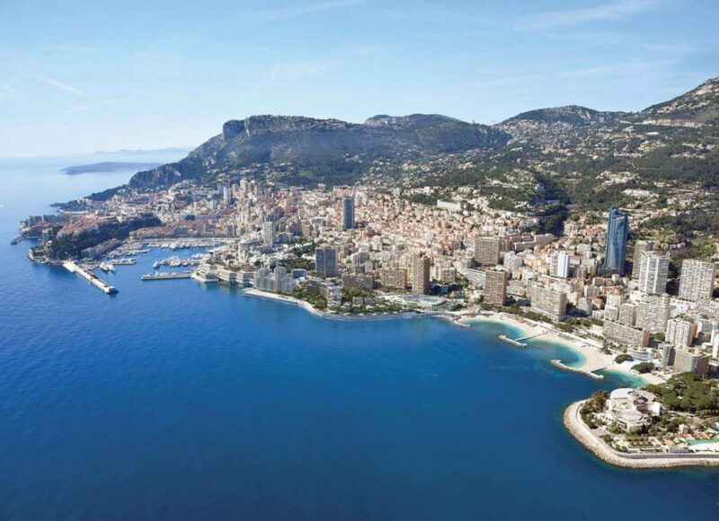 From Nice: The Best of the Riviera - Key Points