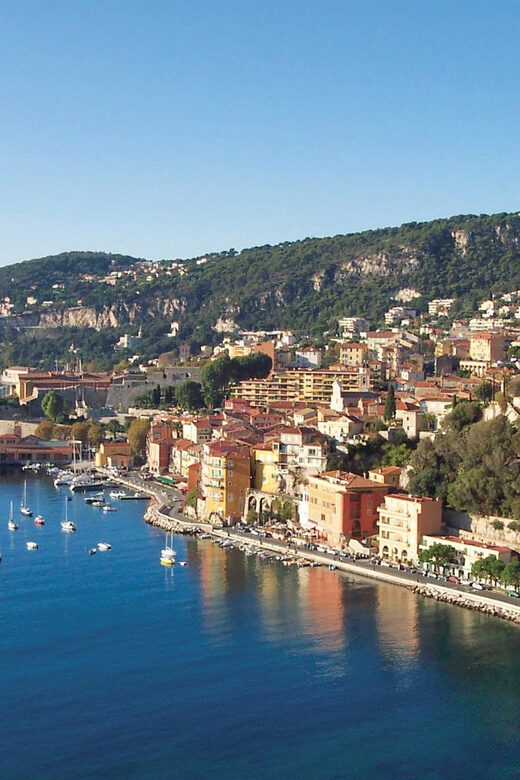 From Nice: The Best of the Riviera - A Closer Look at the Tour’s Itinerary and Experience