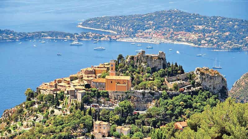 From Nice: The Best of the Riviera - Final Thoughts: Who Will Appreciate This Experience