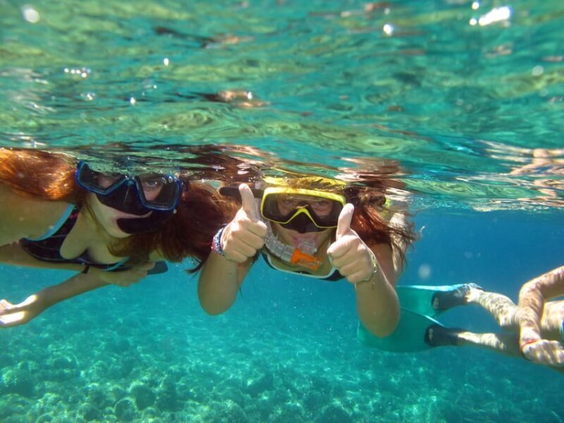 From Nice: Villefranche Bay Swimming & Snorkeling Boat Tour - A Detailed Look at the Experience