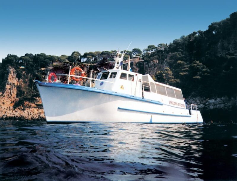 From Nice: Villefranche Bay Swimming & Snorkeling Boat Tour - Who Should Consider This Tour?