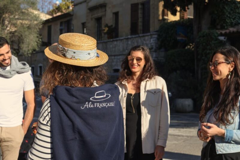 From Nice: Walking & driving tour of Nice - What Makes This Tour Stand Out?