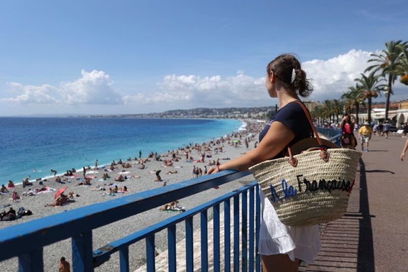 From Nice: Walking & driving tour of Nice - FAQs About This Tour