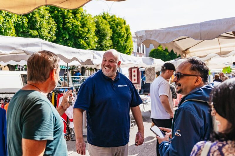 From Nice: Wine Tasting, Cannes, and Countryside Tour - Detailed Review of the Provence Trip from Nice
