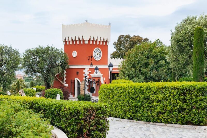 From Nice: Wine Tasting, Cannes, and Countryside Tour - FAQ