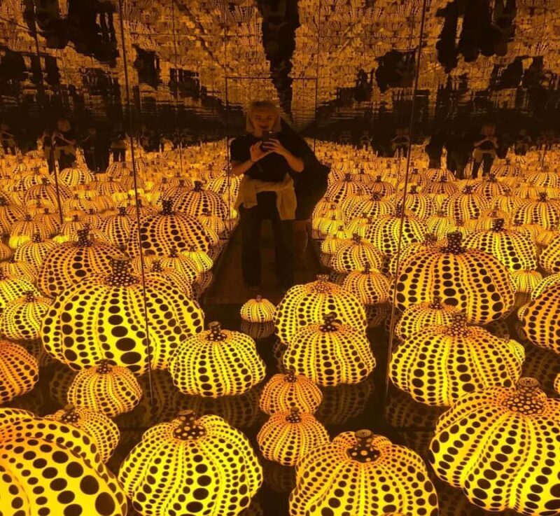 From Nikko: Tokyo Art, Architecture, and Skyline Tour - Capturing Tokyo’s Iconic Skyline from Tokyo Tower