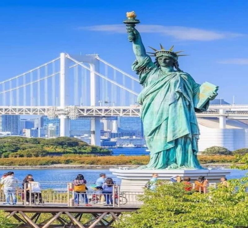 From Nikko: Tokyo Art, Architecture, and Skyline Tour - Frequently Asked Questions