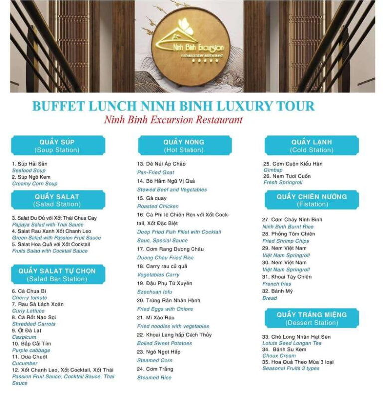 From Ninh Binh: 1 day HoaLu-TrangAn-MuaCave -finish in Hanoi - Authentic Experiences and What Travelers Say