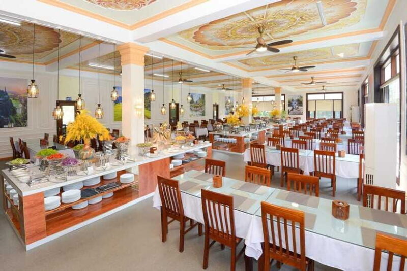 From Ninh Binh: 1 day HoaLu-TrangAn-MuaCave -finish in Hanoi - Concluding Thoughts