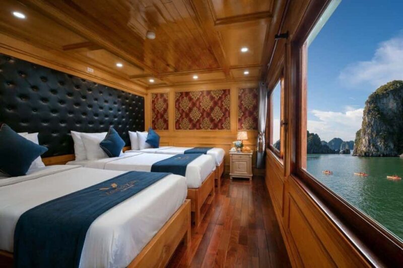 From Ninh Binh: 2-Day 4-Star Lan Ha & Halong Bay Cruise Tour - Final Thoughts: Is It Worth It?