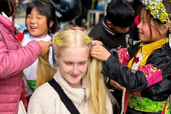 From Ninh Binh: 3 Day Ha Giang Loop Motorbike Tour With Rider - Day 2: From Ha Giang to Dong Van – An All-Seeing Ride