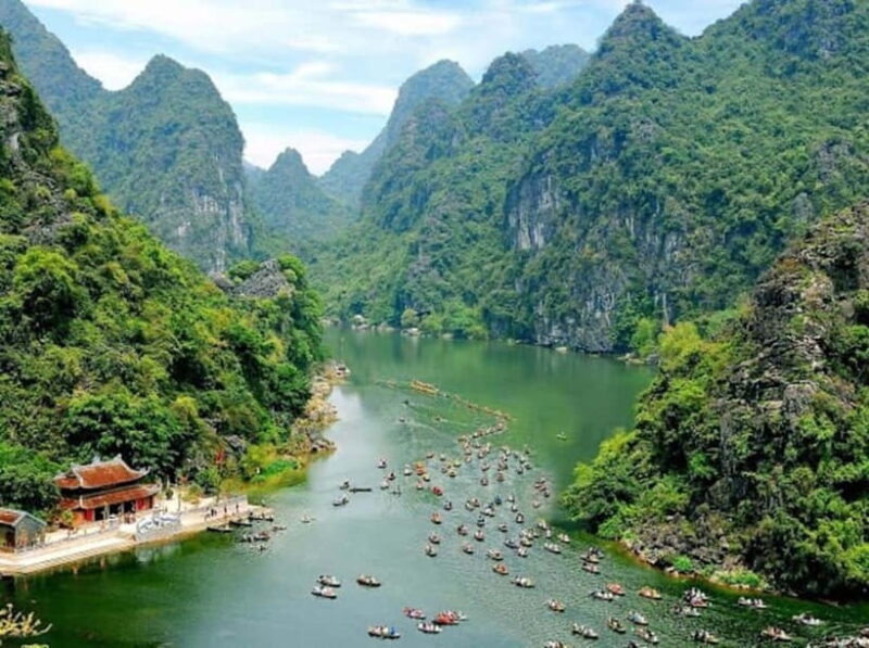 From Ninh Binh : Bai Dinh, Hoa Lu, Trang An, Mua Cave Tour - FAQ