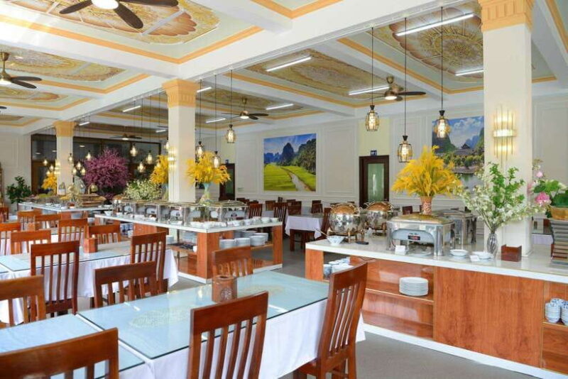 From Ninh Binh: Bai Dinh-Trang An-Mua Cave - finish in Hanoi - Authenticity and Practical Tips