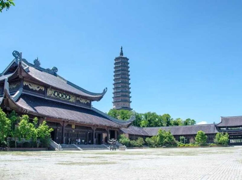 From Ninh Binh: Bai Dinh-Trang An-Mua Cave - finish in Hanoi - Who Will Enjoy This Tour?