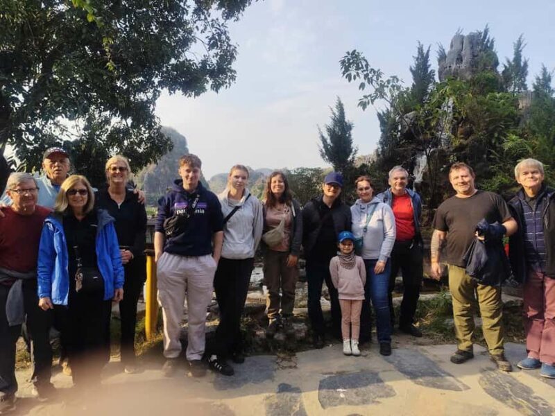 From Ninh Binh: Bai Dinh, Trang An, & Mua Cave Tour - Who Should Consider This Tour?