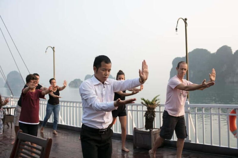 From Ninh Binh: Bai Tu Long Bay 3-Day Cruise with Meals - What Makes This Tour Stand Out?