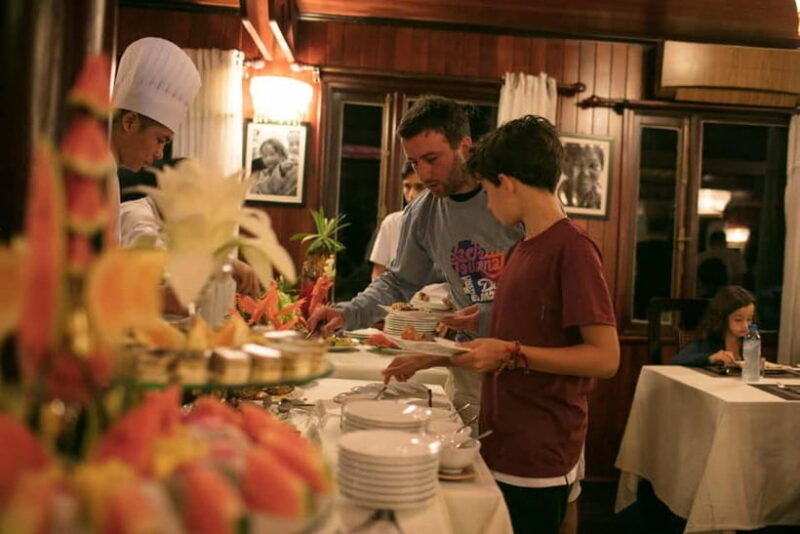 From Ninh Binh: Bai Tu Long Bay 3-Day Cruise with Meals - Practical Tips for Travelers