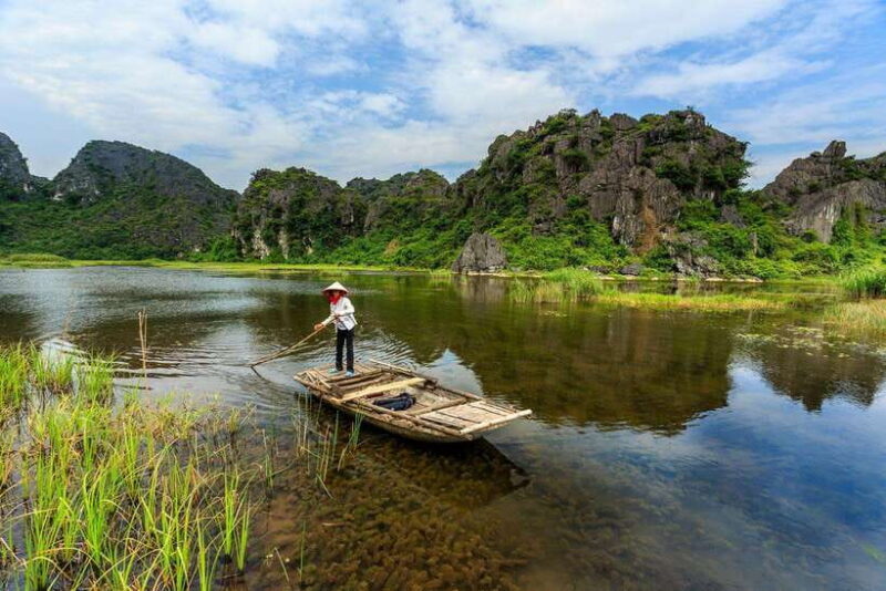 From Ninh Binh: Cuc Phuong National Park 1-Day Small Group - What Makes This Tour Worth Considering