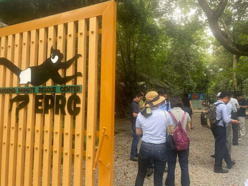 From Ninh Binh: Cuc Phuong National Park 1-Day Small Group - Final Thoughts on Value