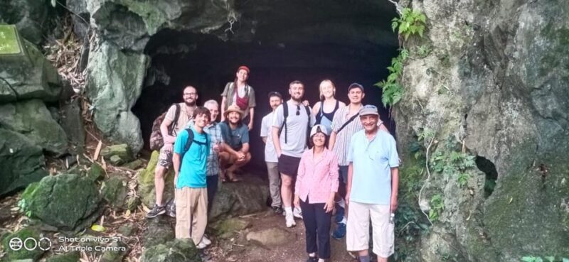 From Ninh Binh : Cuc Phuong National Park Full Day Trip - FAQs