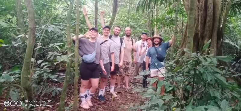 From Ninh Binh : Cuc Phuong National Park Full Day Trip - Final Thoughts