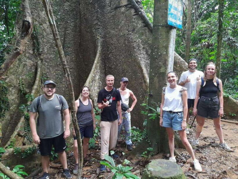 From Ninh Binh: Cuc Phuong National Park Trekking Day Tour - Who Will Love This Tour?