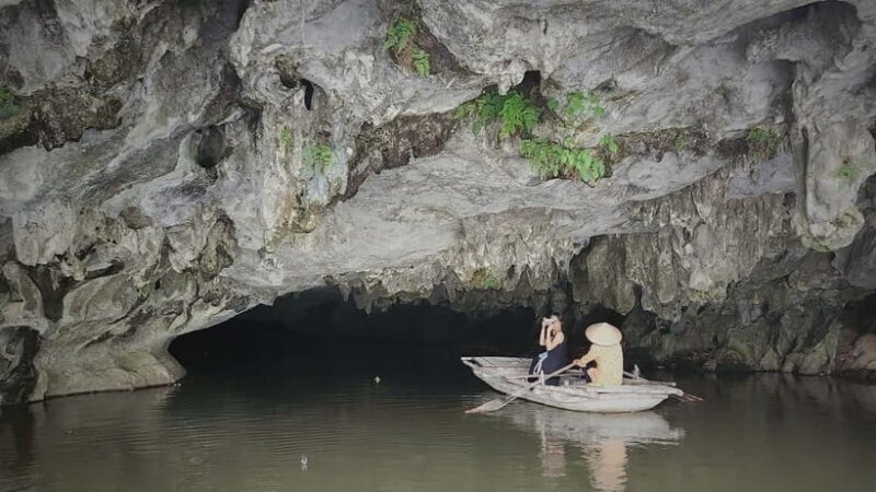 From Ninh Binh: Cuc Phuong - Van Long Reserve - Small Groups - Exploring Northern Vietnam: A Deep Dive into the Cuc Phuong & Van Long Tour