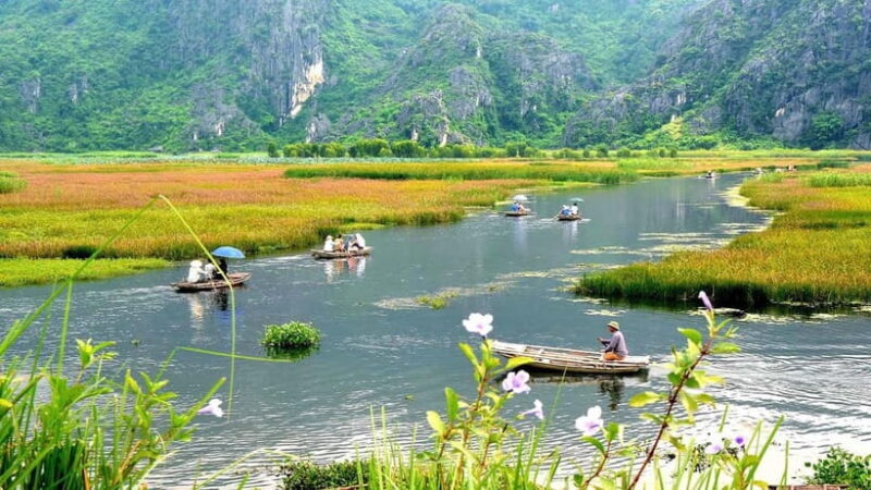 From Ninh Binh: Cuc Phuong - Van Long Small Group Tours - Who Would Love This Tour?