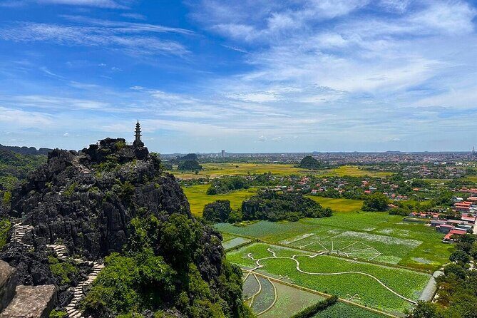 From Ninh Binh: Discover Bai Dinh Pagoda, Mua Cave & Trang An - Final Thoughts