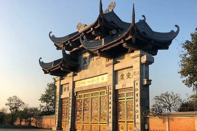 From Ninh Binh: Discover Bai Dinh Pagoda, Mua Cave & Trang An - FAQs