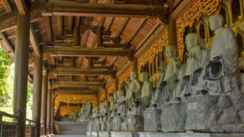 From Ninh Binh : Full Day - Bai Dinh, Trang An, Mua Cave - Final Thoughts: Is It Worth It?