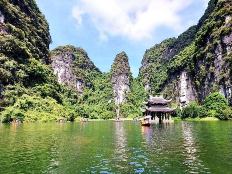 From Ninh Binh : Full Day - Bai Dinh, Trang An, Mua Cave - Frequently Asked Questions