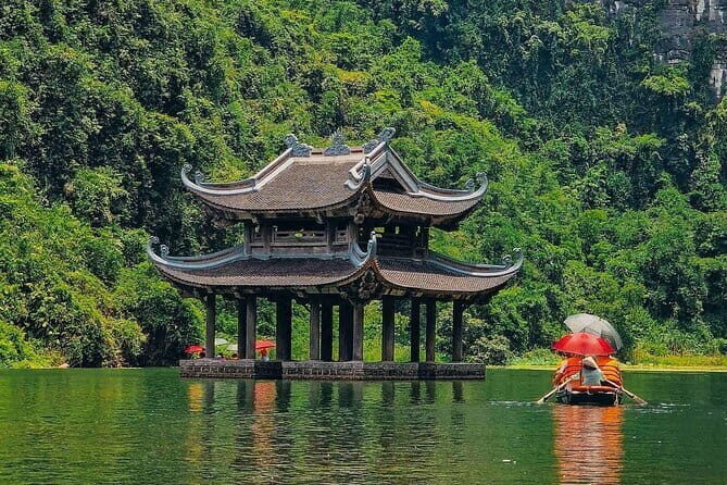 From Ninh Binh: Full-Day Trip to Bai Dinh, Mua Cave and Trang An - Who Will Love This Tour?
